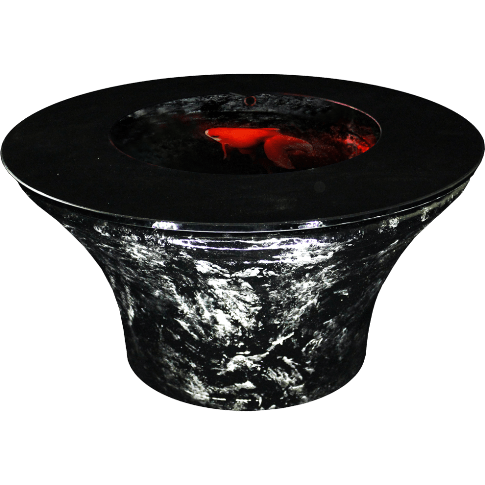 Spring Inc. | Manufacturer of Bird's Eye Aquarium, Acrylic Tanks and ...